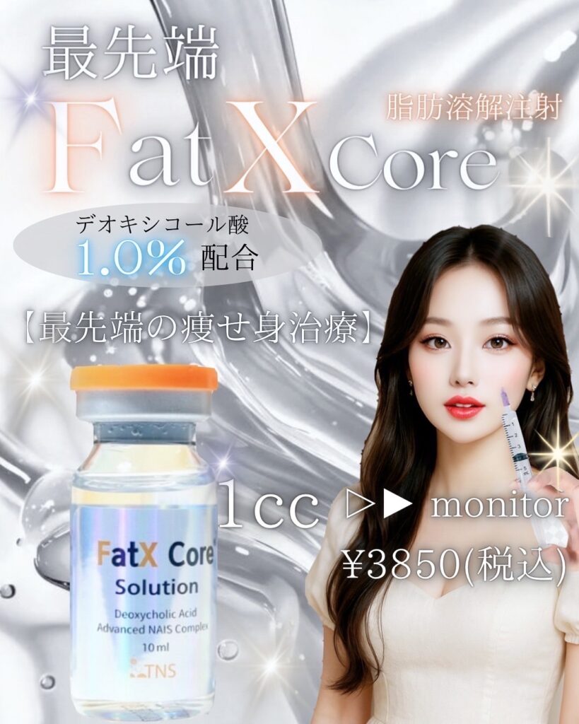 FatX Core